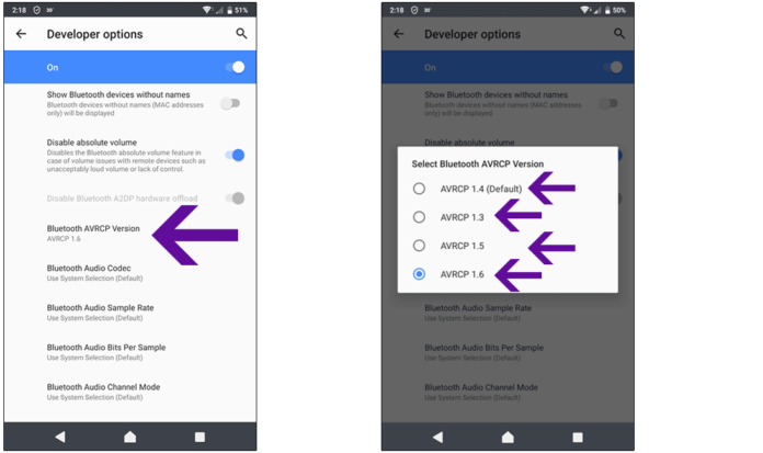 Fix Bluetooth Audio Stuttering On Android Phones - Detailed Guide
