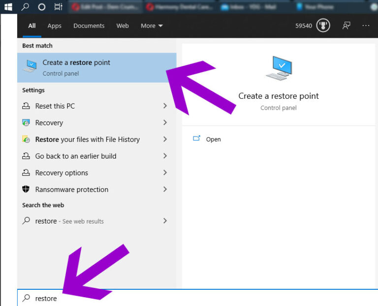4 Ways To Free Up Space On Windows 10 - Dem Crumblies Reviews