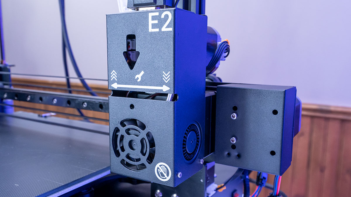 TENLOG TL-D3 Pro 3D Printer Review - Excellent Build & Print Quality