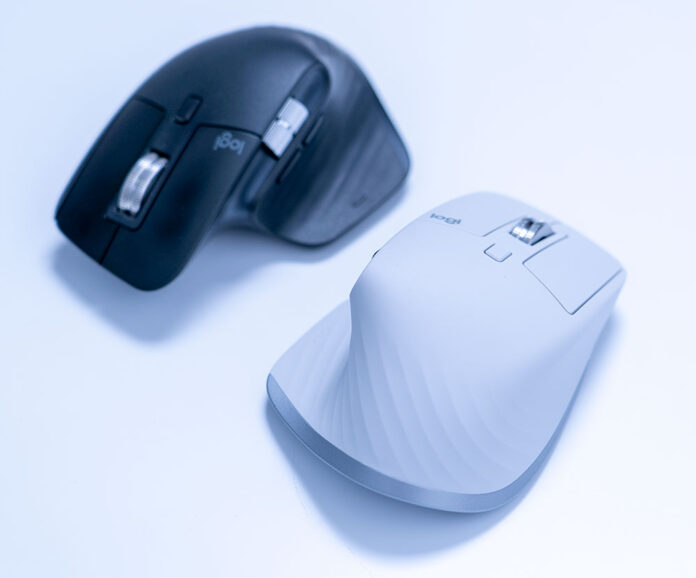 Logitech MX Master 3S vs MX Master 3 - Worth The Upgrade?