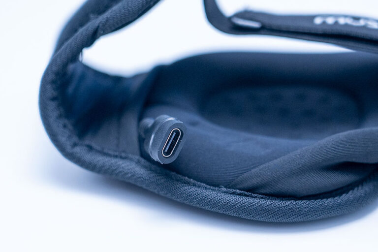 Musicozy Bluetooth Sleep Mask Review - Dem Crumblies Reviews
