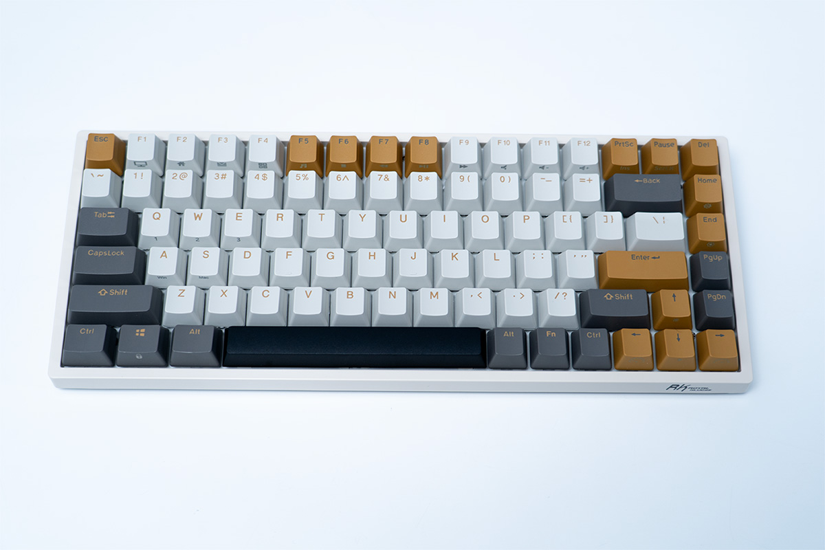 NuPhy GhostBar Colors For Any Keyboard